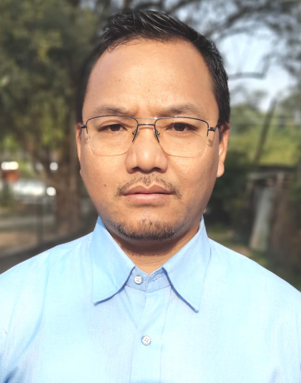 DEPARTMENT OF CHEMISTRY